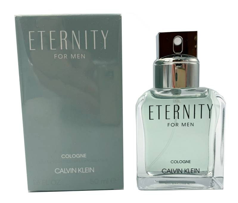 Calvin Klein Eternity Cologne for Men woda toaletowa 50 ml | Zapachy ...